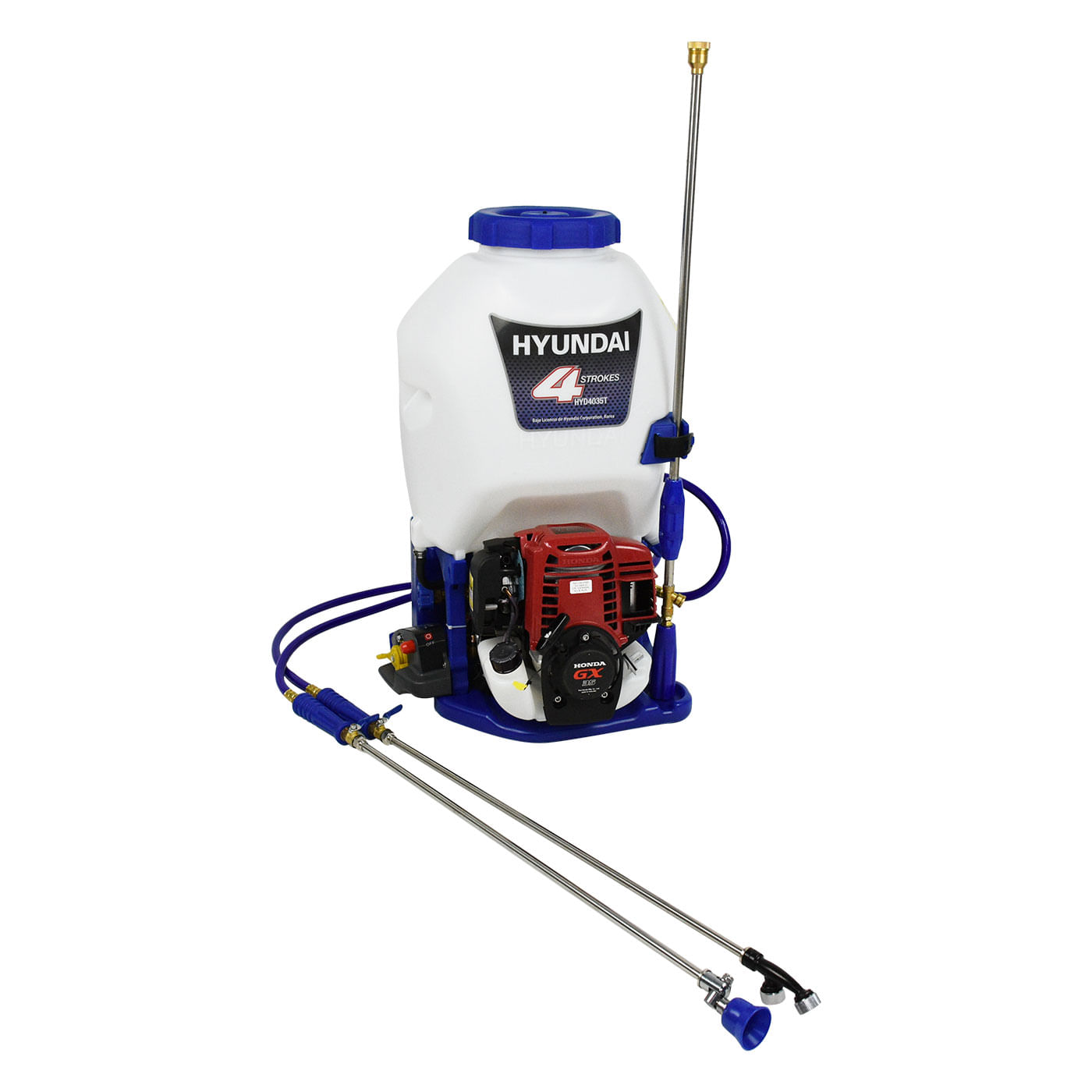 Raiker Agroindustrias